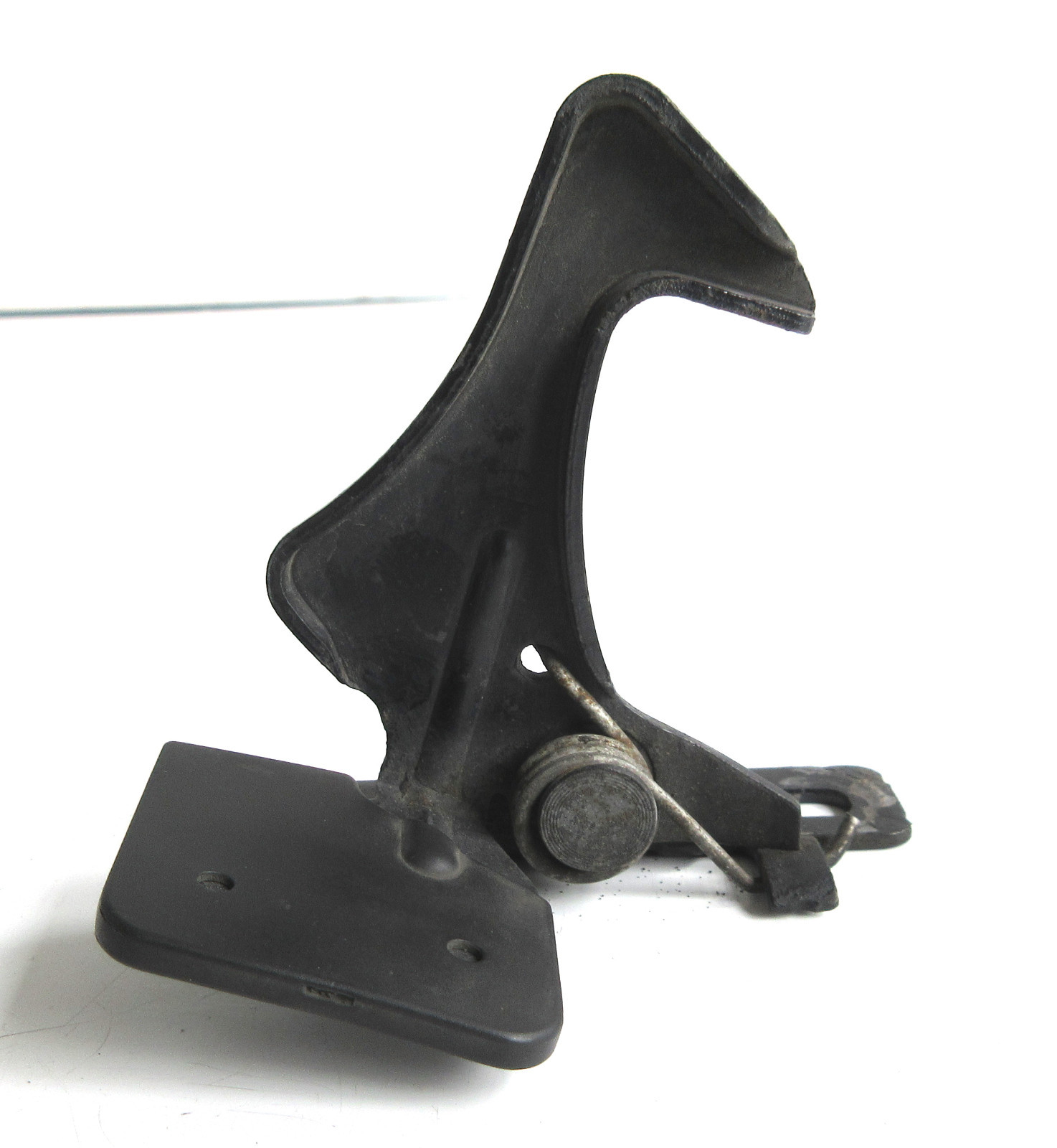 Genuine Used MINI Bonnet Catch Release Lever for R56 R55 R57 R58 R59 ...