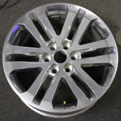 15 16 17 18 19 20 GMC Canyon OEM Wheel Rim 18x8.5 18" 22901344 23243988 ...