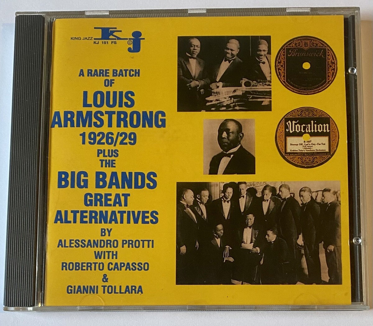 Roberto Armstrong Robert Armstrong