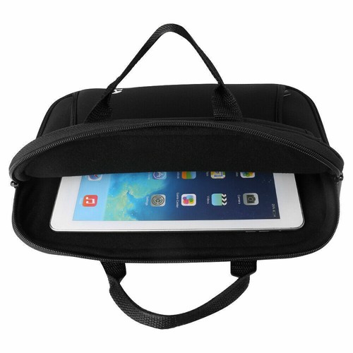 Tablet Sleeve Pouch Case Carry Bag For 12.4" Samsung Galaxy Tab S10+/S9 ...