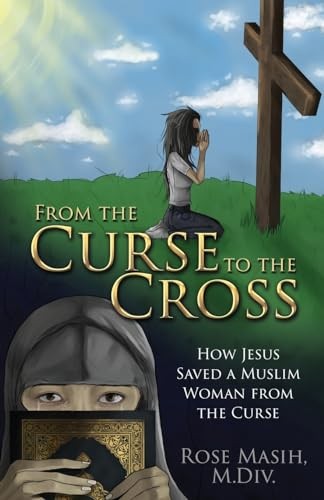 From the Curse to the Cross: H - Paperback - VERY GOOD | eBay