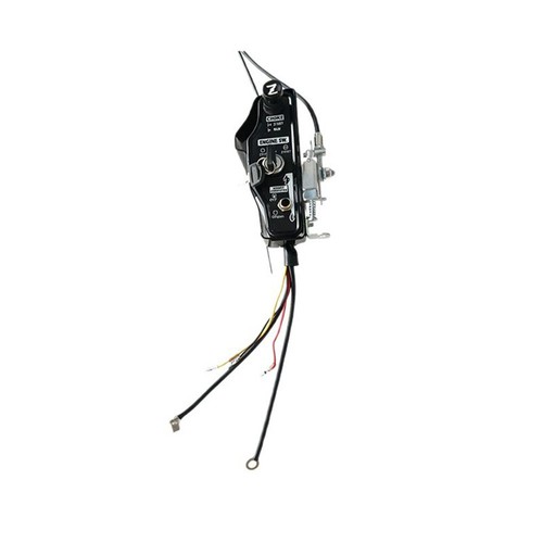 For Harbor For Freight 670cc Engine Ignition Switch Box Replacement ...