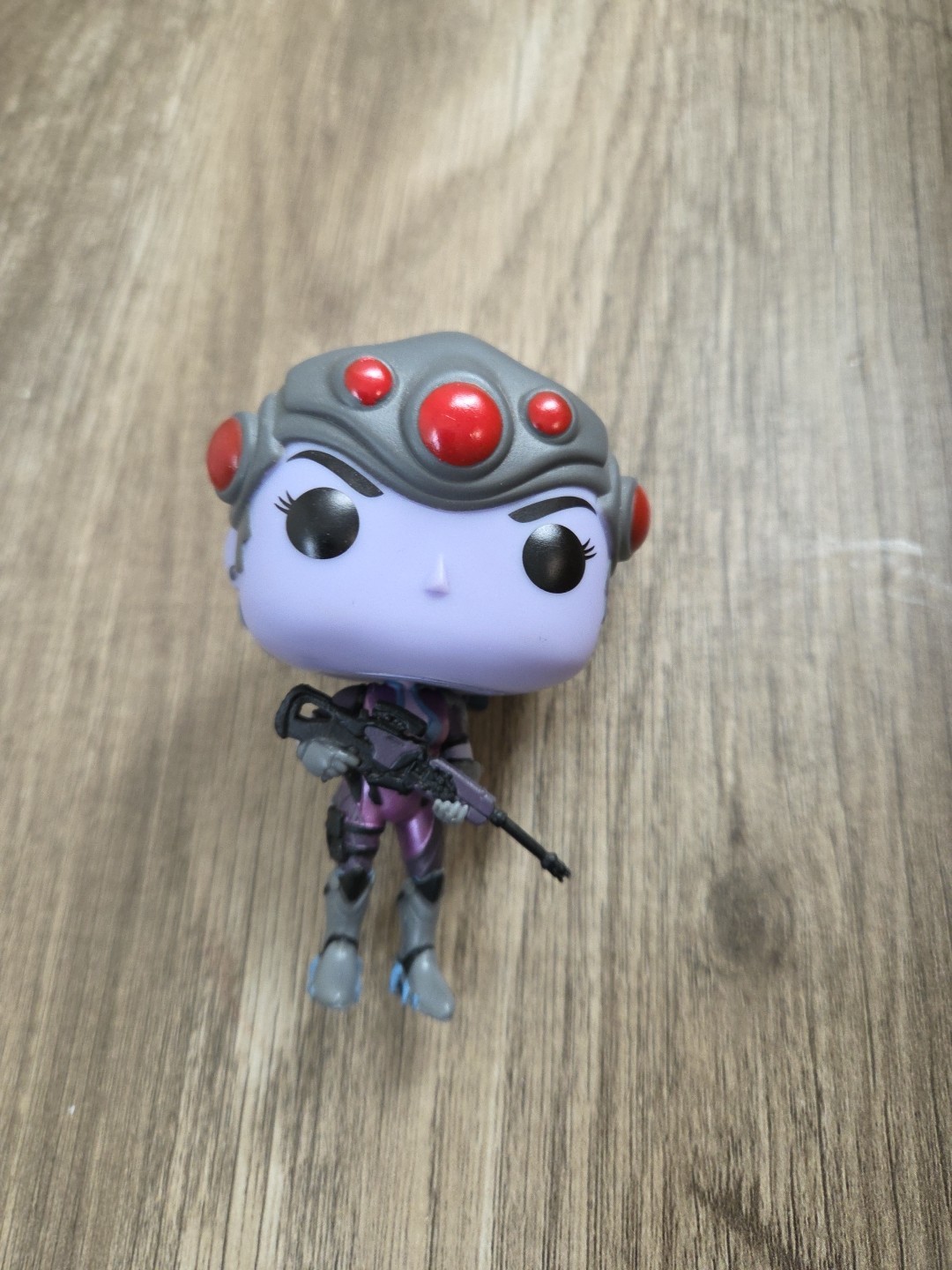 Lot(999)- Funko Pop! Overwatch *Widowmaker #94* Blizzard *Loose* Vinyl ...