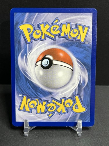 POKÉMON TCG NINETALES 21/113 RARE REGULAR NEAR MINT LEGENDARY TREASURES ...