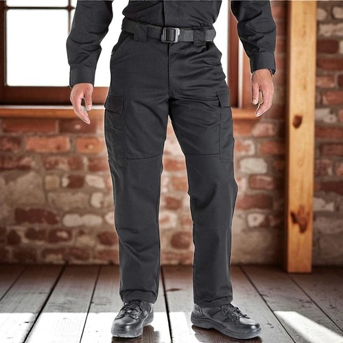 5.11 Tactical Twill TDU Operator Duty Uniform Work Pants, Size XS ...