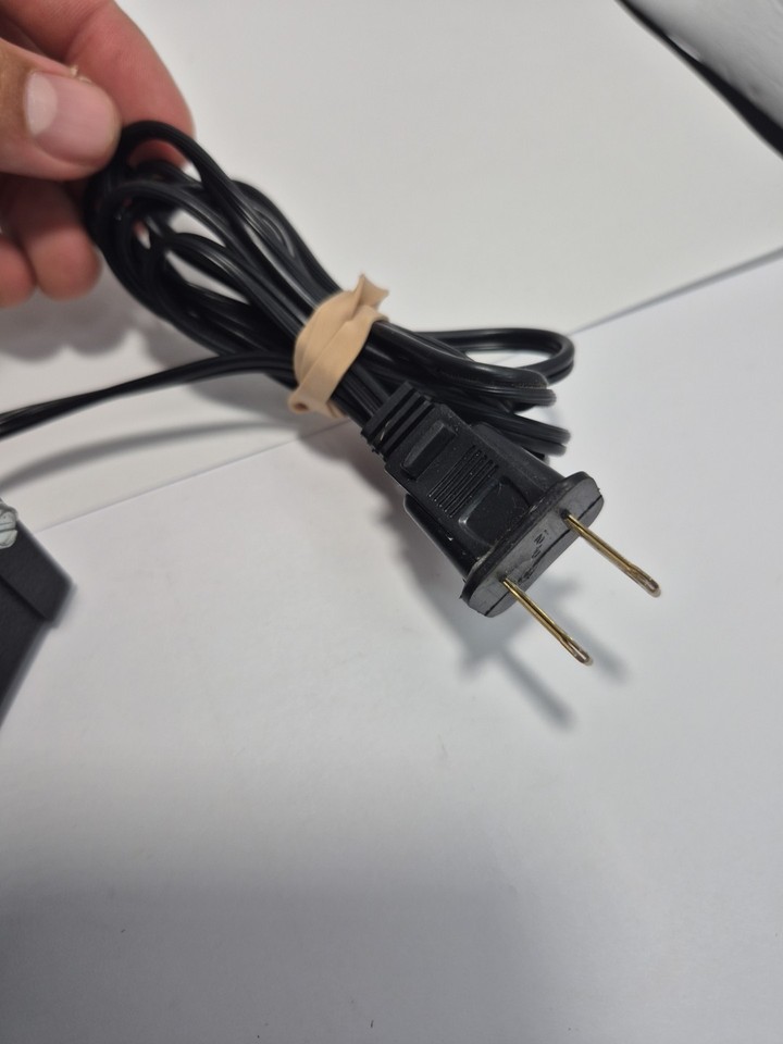 Colwood Electronics Wood Burner Cub - Power Unit Only - Tested - | eBay