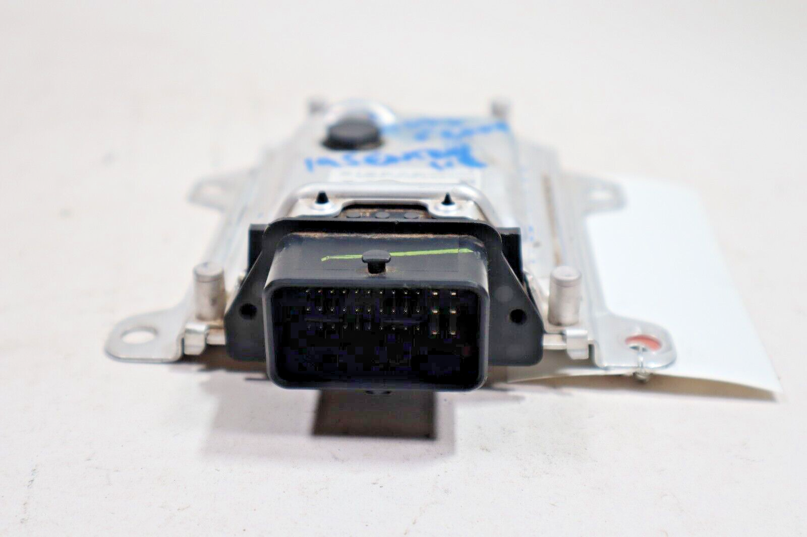 17-19 Nissan Sentra 17-19 Versa Transmission Module TCM 310F6-5RD0A OEM ...