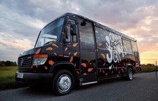 Second Hand & Used Food Trucks For Sale | Second Hand