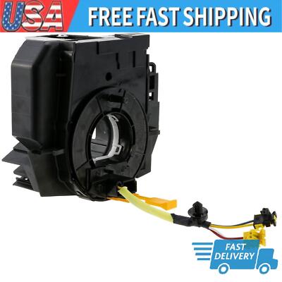 Clock Spring 56046116AE For 2011 2012 Ram 2500 3500,2010 Dodge Ram 2500 ...