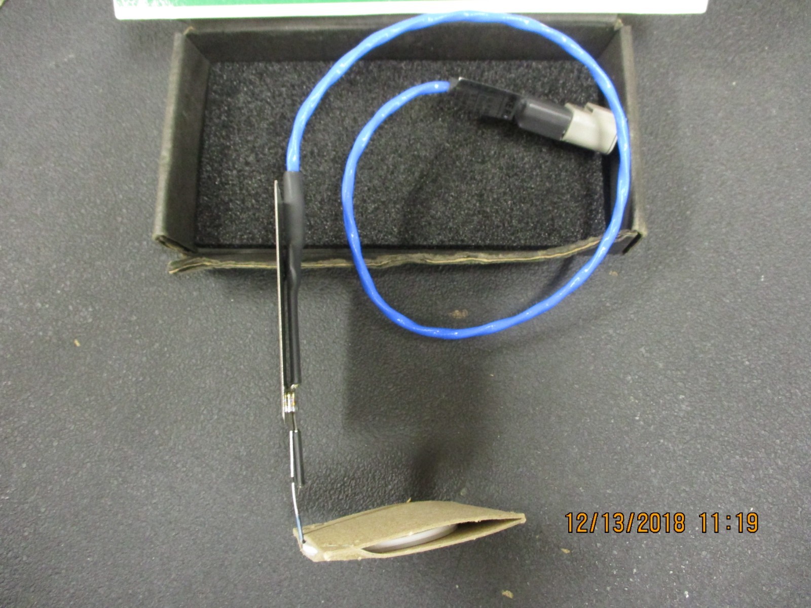 D4342-1.50-T FIKE BCH Burst Indicator, BPE/1.5 IN. BRAND NEW! | eBay