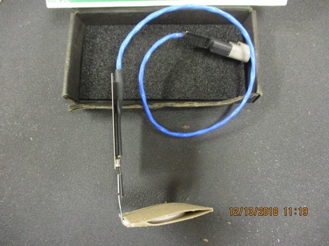 D4342-1.50-T FIKE BCH Burst Indicator BPE/1.5 IN. BRAND for sale online ...