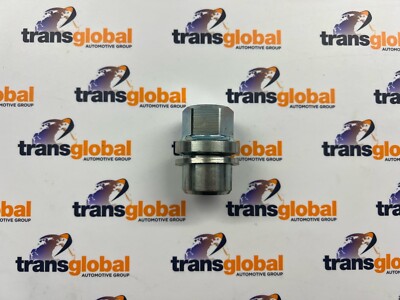 27mm Alloy Wheel Nut for Land Rover Defender NRC7415 | eBay UK