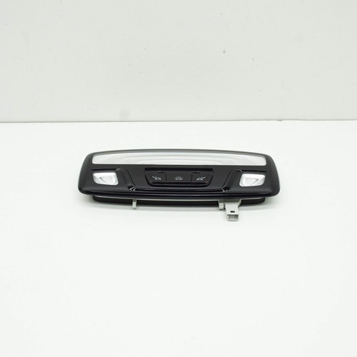 NEW BMW X3 B7 G01 INTERIOR READING LIGHT LED REAR CENTRE 63316848614 ...