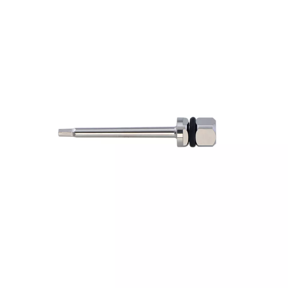 Hiossen Osstem Implant Torque Drivers Hand Screwdrivers Hex 1.2mm Long ...
