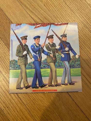 The Professionals, Join the Professionals, 7”, sex pistols, 1981 punk ...