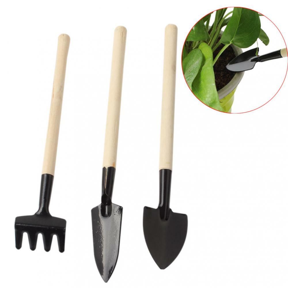 Small Garden Spade