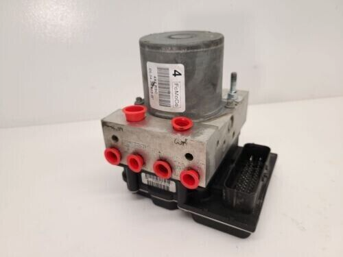 2013-2014 Ford F150 Pickup Anti Lock Abs Brake Pump Module 4X4 | eBay