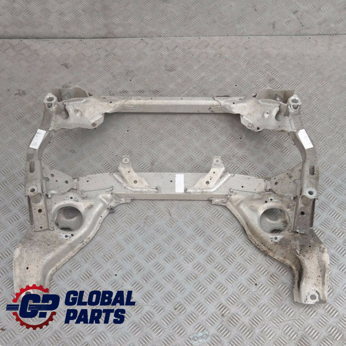 BMW+E90+E92+3+Series+RWD+Front+Suspension+Sub+Frame+CROSSMEMBER+OEM for ...