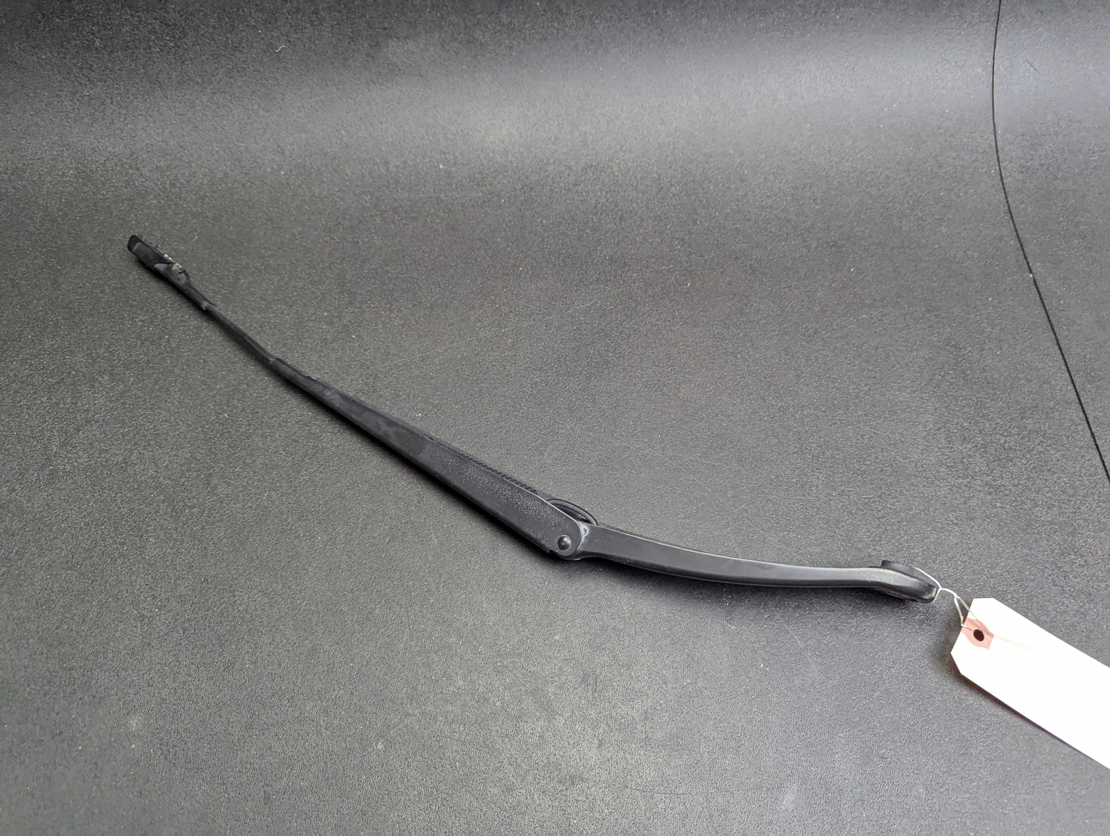 Front Left Windshield Wiper Arm 2018 Mercedes CLA 250 1768203400 2016 ...