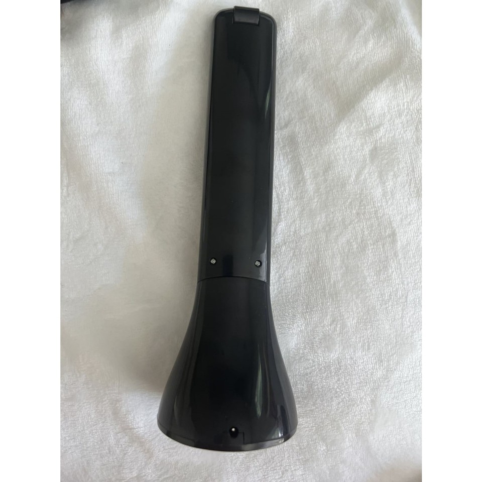 BELL&HOWELL Table Desk Lamp 3Levels LED Brightness Color Change Battery ...