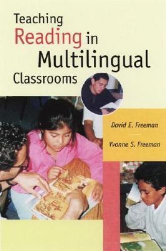 Teaching Reading in Multilingual Classrooms 9780325002484| eBay