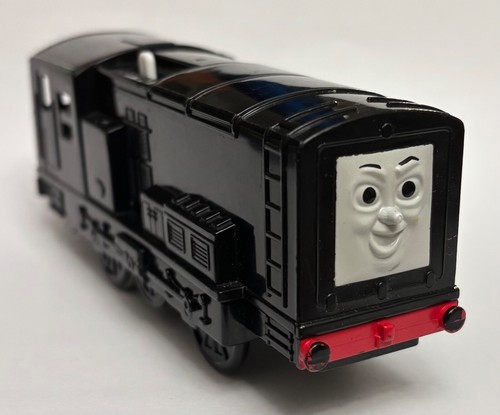 Hit Toy Motorized Diesel Thomas Trackmaster 2006 | eBay