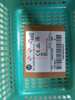 1PC NEW 1747-M13 AB REAL US STOCK SHIPPING | eBay