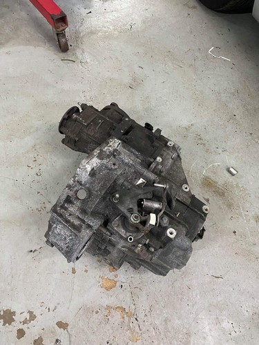 Audi TT MK1 1.8 Turbo Manual Quattro Gearbox Type 02m | eBay