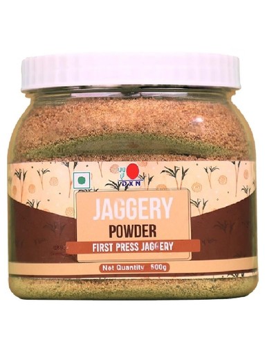 Truly Grow Jaggery Powder Pack Of 500gm | eBay
