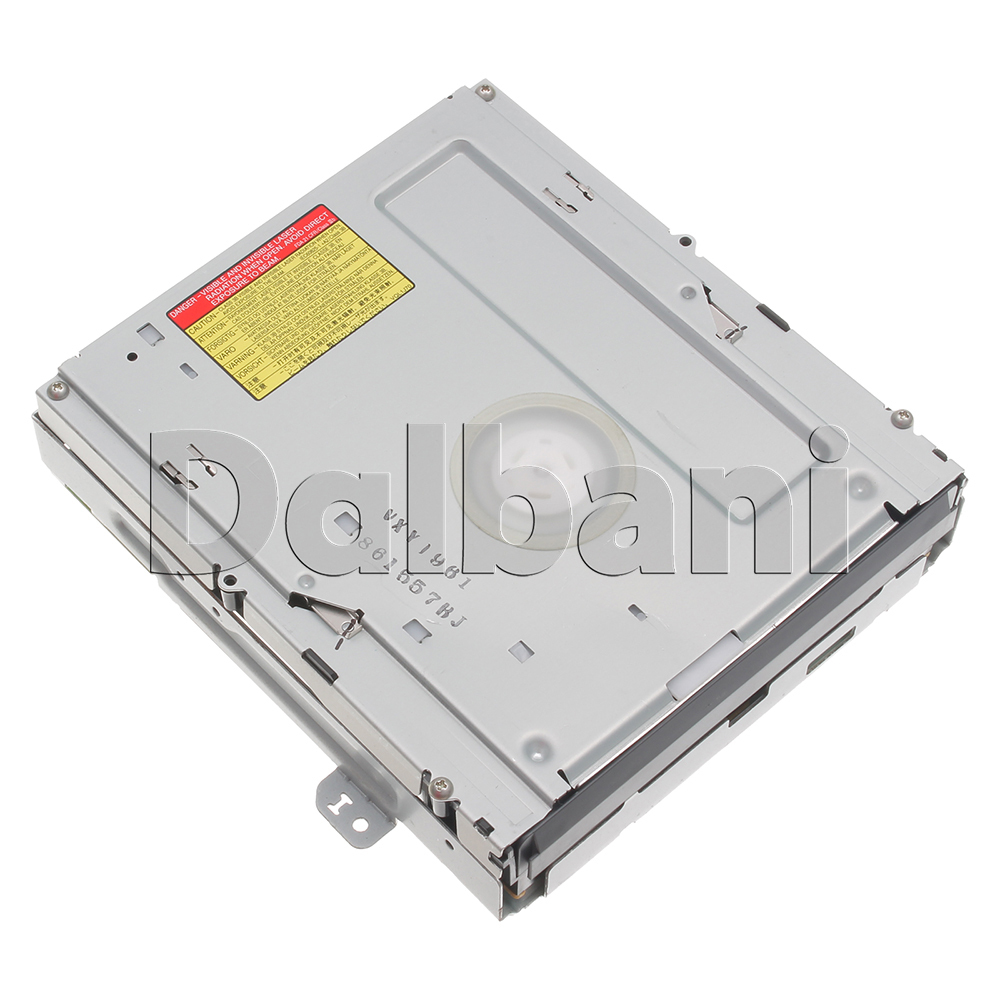 VXY1961 Original New Panasonic DVD Drive for DMR-EZ17 /27/37V/47V/48 ...