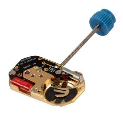 ETA 280.002 Swiss Quartz Movement Compatible With Longines L963 Omega ...