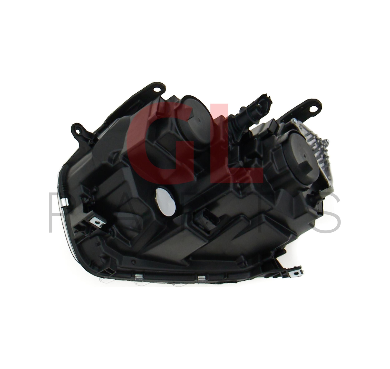 FOR DACIA DUSTER 2017- Headlight Headlamp LED Right Electric 260101133R ...