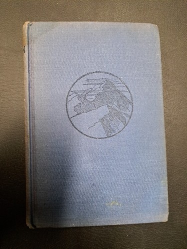 Lost Horizon by James Hilton 1933 1st edition GOOD condition | eBay