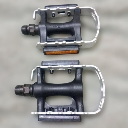 wellgo m141 flat pedal wellgo | eBay