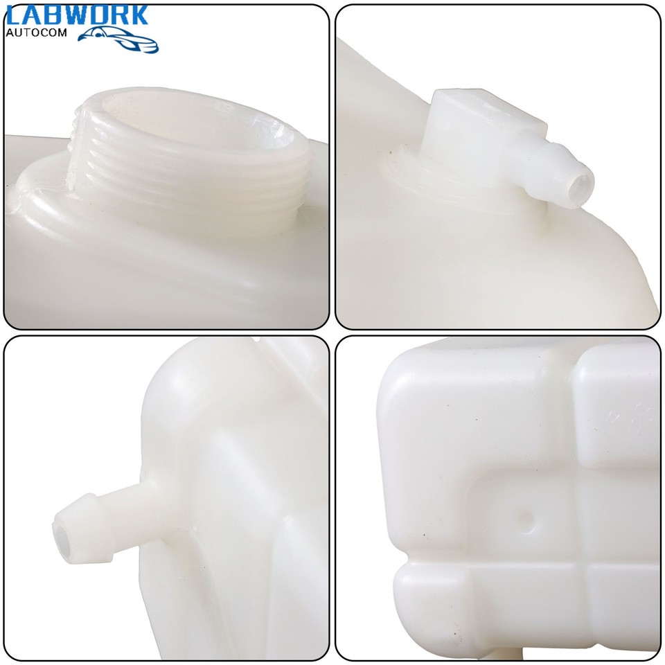 6736379 6733429 Radiator Coolant Tank Kit Compatible For Bobcat S300 ...