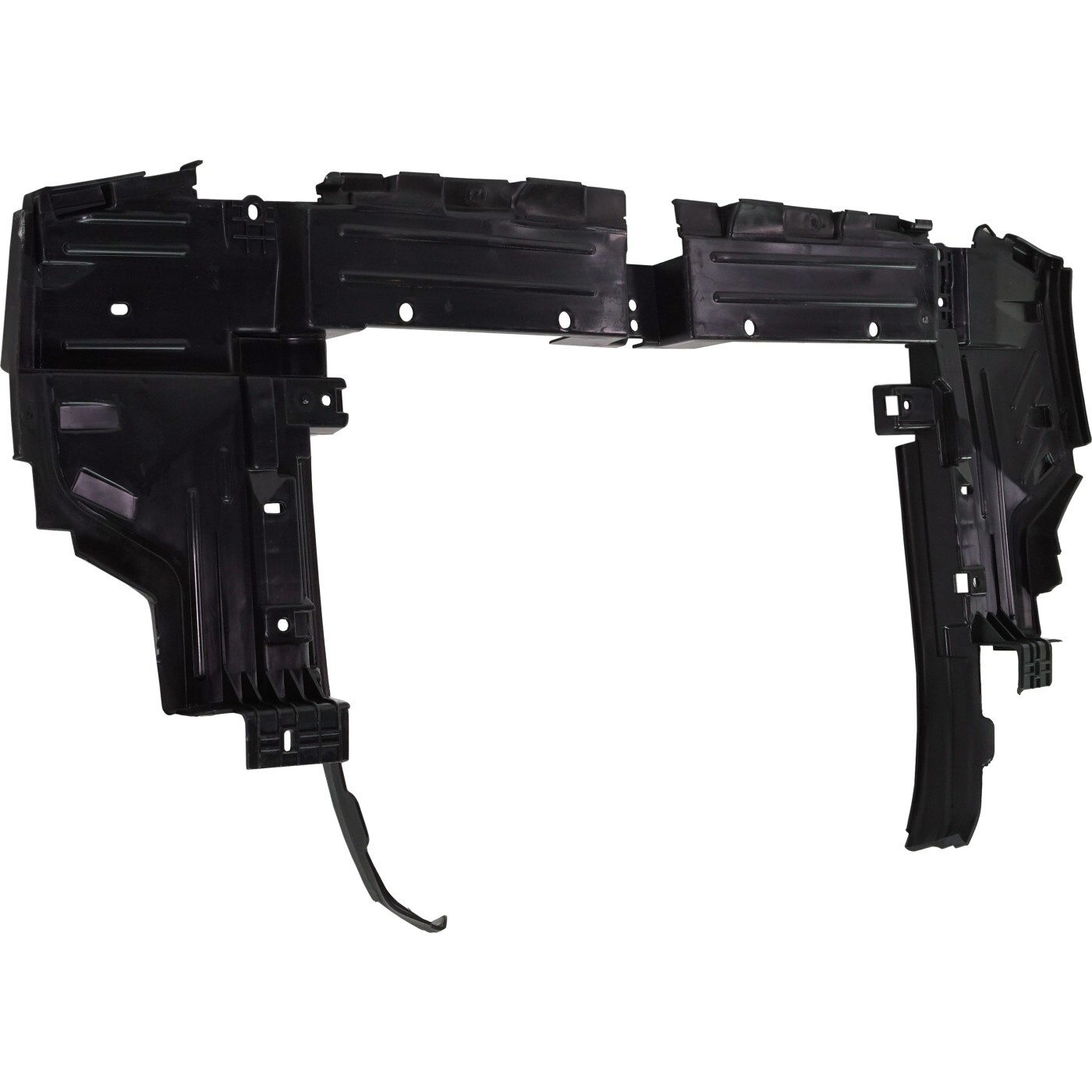 Radiator Support Core Upper 84728318 for GMC Acadia 2017-2019 | eBay