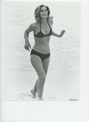 8 X 10 Movie Still Actress Sally Kellerman in Reflections of Fear w Robert Shaw | eBay