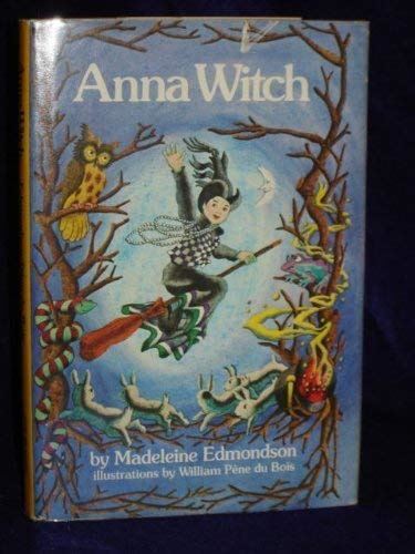 Anna Witch Edmondson, Madeleine 9780385173933| eBay