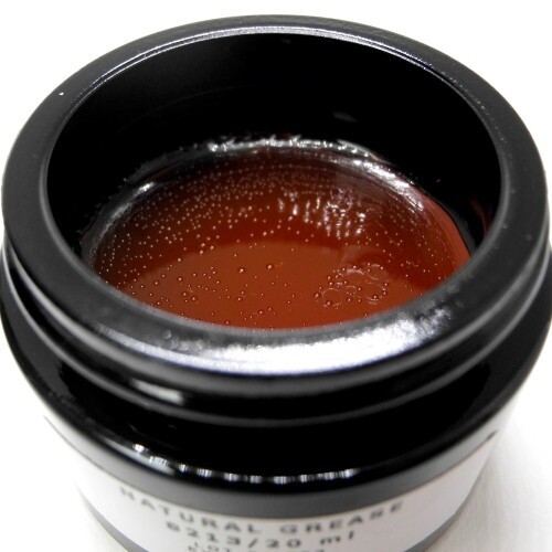 Moebius 8213 Suisse Fabriqué Naturel Graisse Pour Laiton Tonneau ...