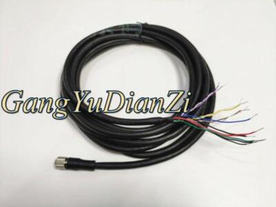 COGNEX CCB-PWRIO-10 POWER CABLE 10M REPLACEMENT | eBay