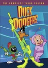 Duck Dodgers: The Complete Third Season [Used Very Good DVD] 2 Pack ...