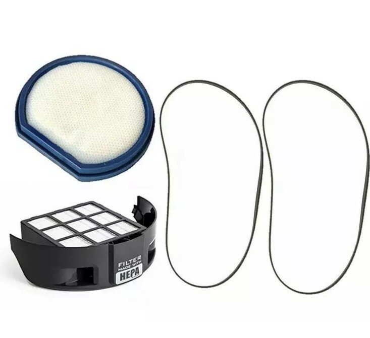 Hoover T-Series Pre & Exhaust HEPA Filter Part # 303173001 303172001 ...