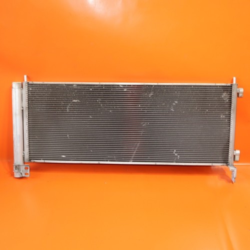 TOYOTA RAV4 AC CONDENSER 2016 2017 2018 OEM | eBay
