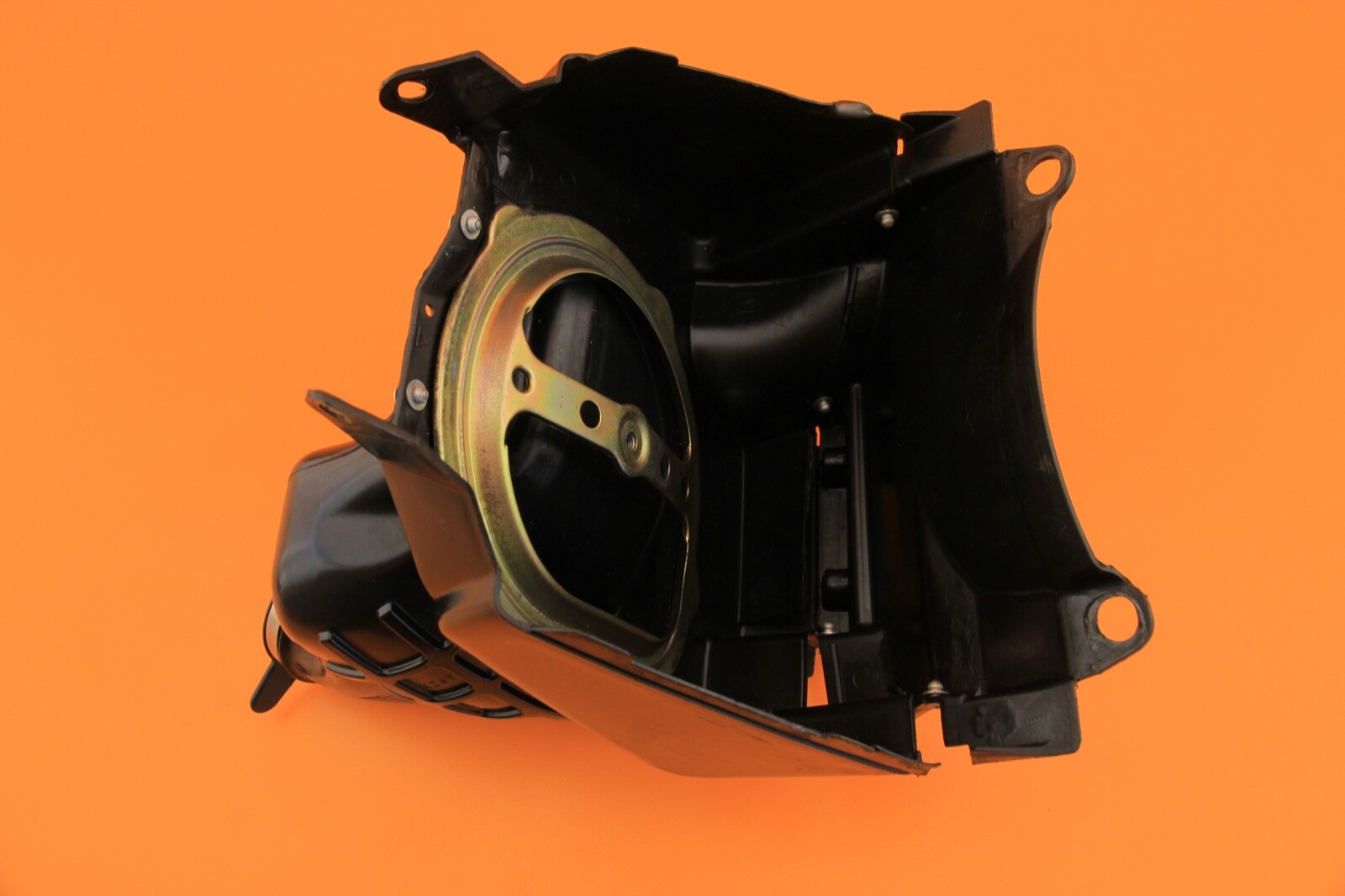 2000 - 2001 Honda CR125 CR 125 OEM Airbox Air Filter Box 17220-KZ4-J20 ...