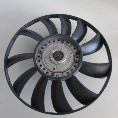 Ventilateur électrique 058121301B VOLKSWAGEN POLO MK4 9N 2001-2005 ...