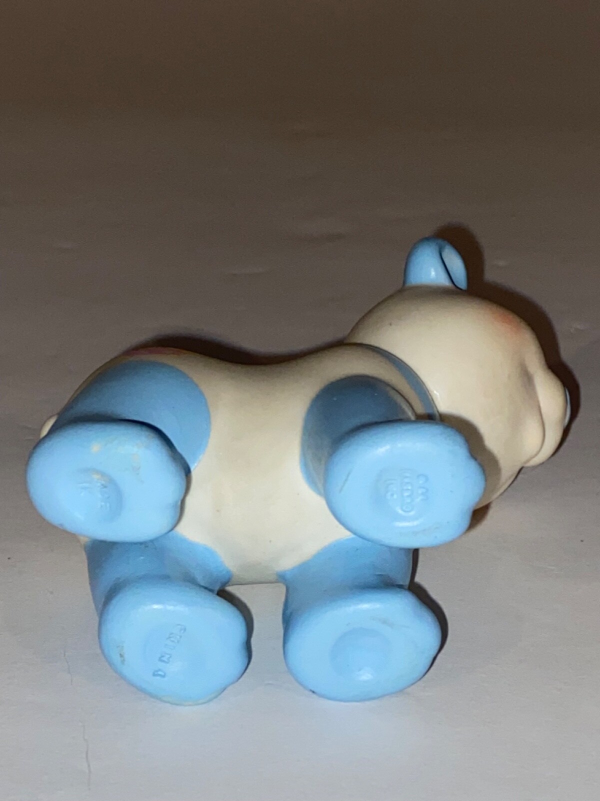 My Little Pony Baby Nectar G1 Panda Vintage RARE | eBay