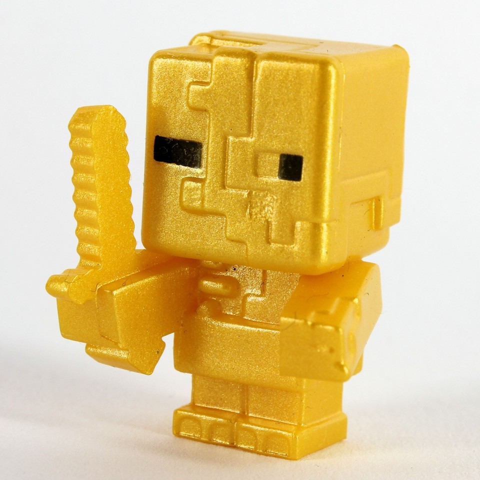 Minecraft Mini Figure Series 1 2 3 4 5 6 7 8 9 10 11 12 13 14 15 16 17 ...