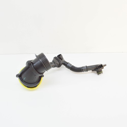 BMW X5 E70 INTAKE DUCT AIR FILTER HOUSING BOOT 13717848151 7848151 10 ...