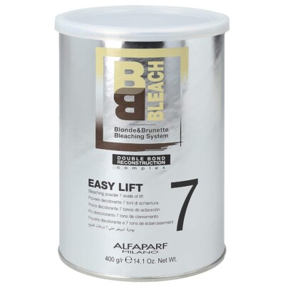 Alfaparf Milano BB Bleach Easy Lift 7 14.7 Oz. | eBay