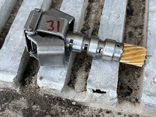 Turbo TH 350 TH350 Chevy BOP Governor | eBay